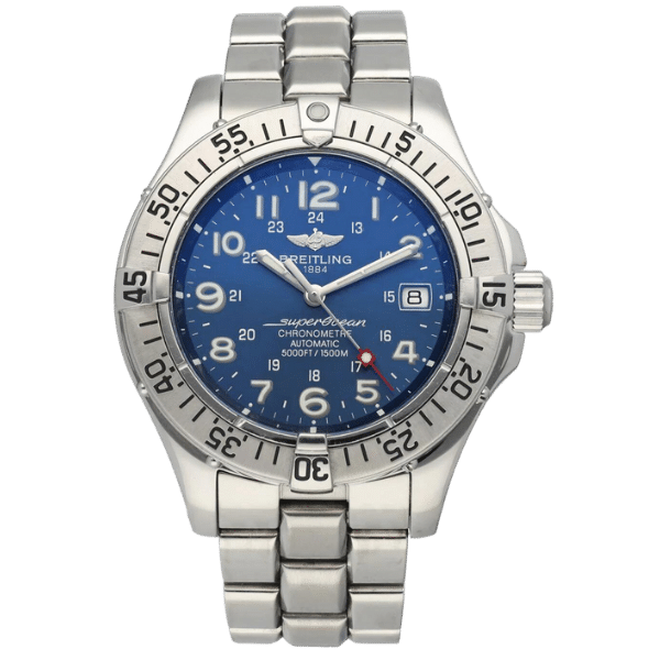 Luxury Watch Marketplace | Watches24