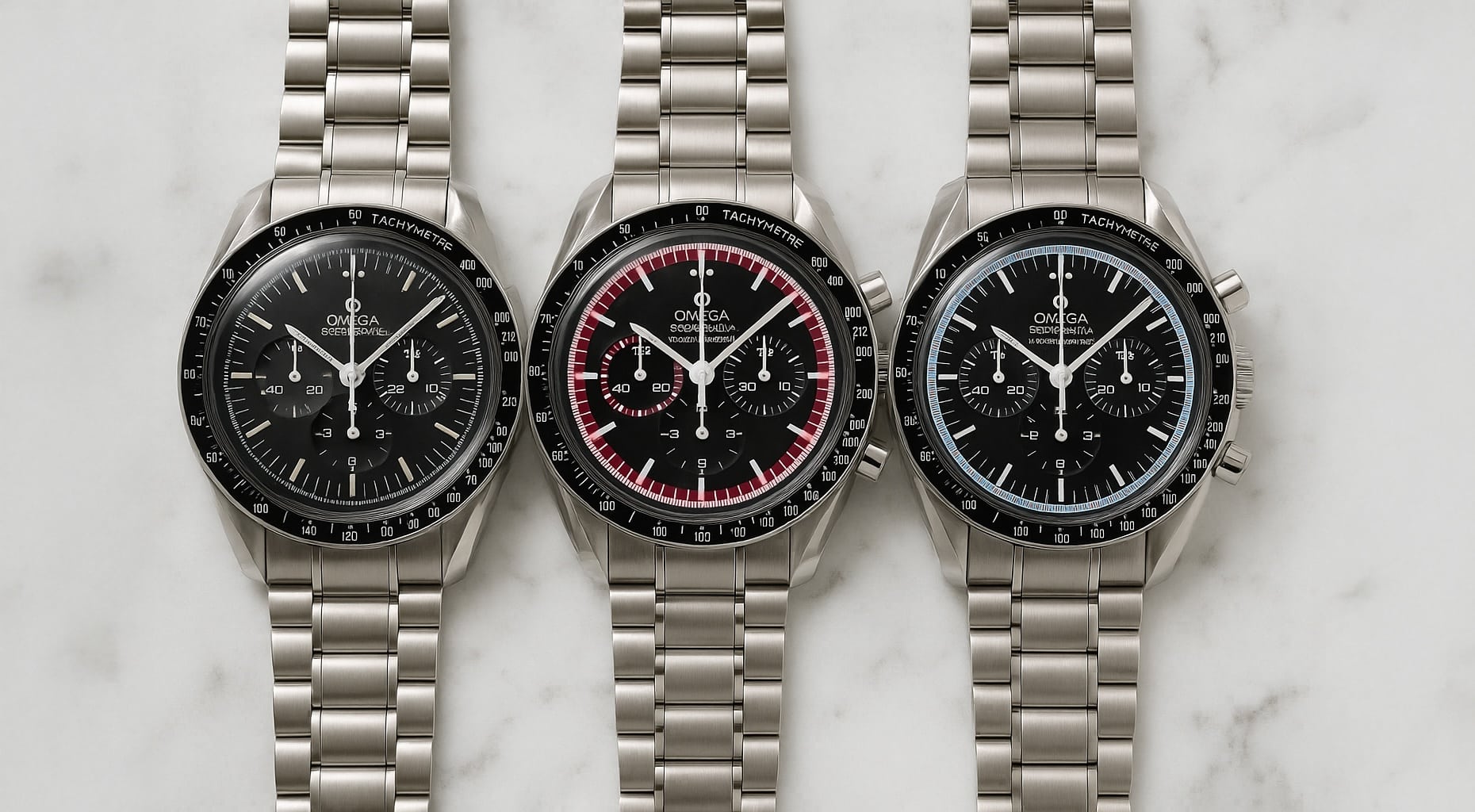 The Omega Speedmaster: A Legacy of Precision and Power | Watches24